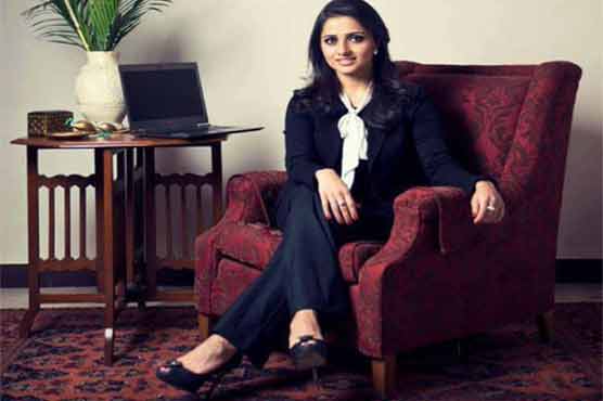 Pakistan's Fiza Farhan named as member of UN's high-level panel on ...