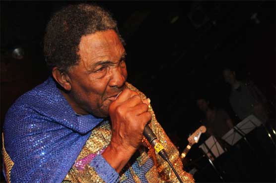 US rapper Clarence Reid, aka 'Blowfly,' dead at 76