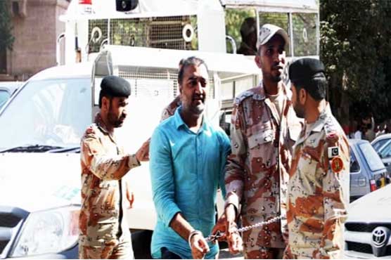 Anees Qaimkhani ordered to target Zulfiqar Mirza, Afaq, others, reveals ...