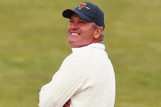 Tributes flow as N. Zealand legend Crowe dies at 53 - Cricket - Dunya News