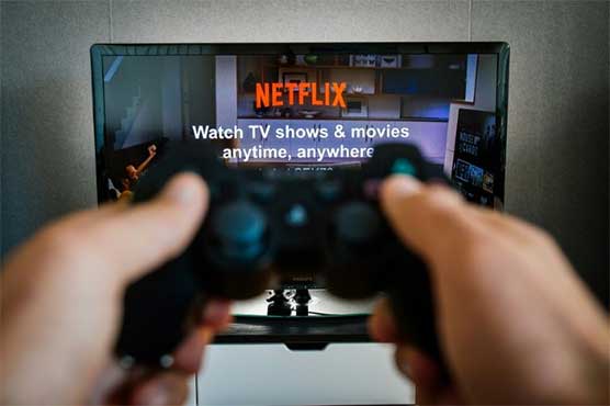 The rise of on-demand viewing divides Hollywood - Technology - Dunya News