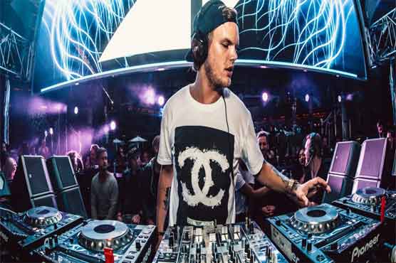 Swedish DJ Avicii announces final tour - Entertainment - Dunya News
