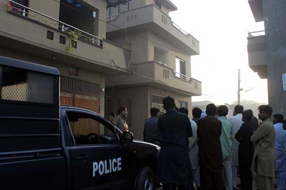 Lahore: CIA police kill 5 terrorists during action in Raiwind ...