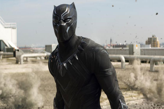 Black Panther, Marvel's African hero, in the spotlight - Entertainment ...