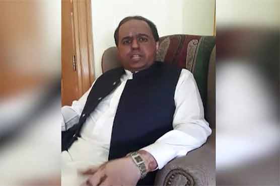 Chaudhry Yousuf leaves PML-N, nephew Azhar Sadiq joins PTI - Pakistan ...