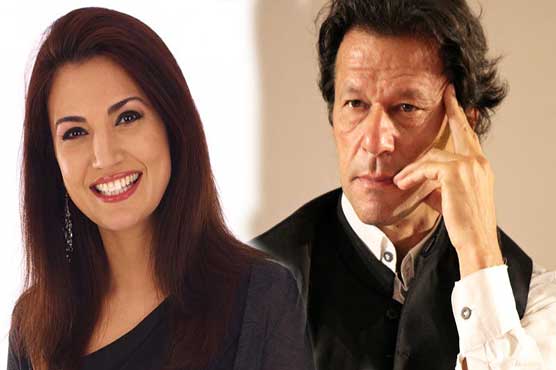 Imran, Reham and the allegory of 'A Nightmare on Elm Street' - Pakistan ...