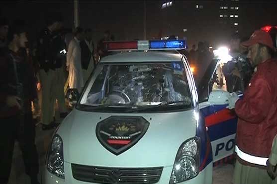 Police ASI martyred, three injured in Peshawar gun attack - Pakistan ...