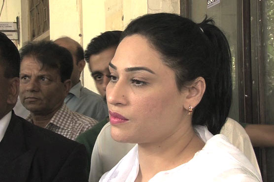 Humaira, Ahmad Butt reach understanding over son's custody ...