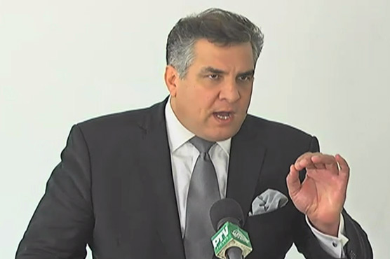 Everything happened according to script: Daniyal Aziz on SC's verdict ...