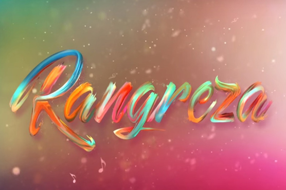 Review: Rangreza leaves you gasping for breath in the second half ...
