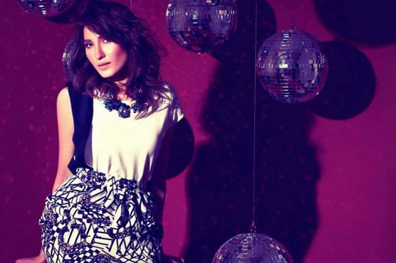 Making debut as heroine in 'Raasta' is major success, says model Abeer ...