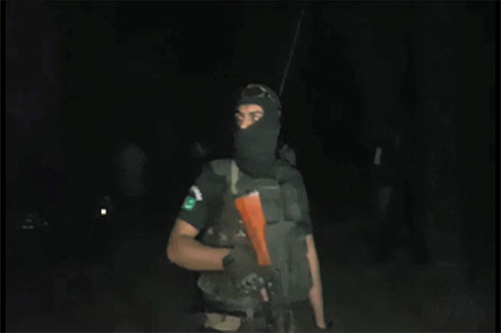 Rawalpindi: CTD arrests terrorist, recovers explosive material ...