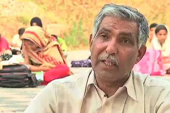 Master Ayub's struggle to turn around the lives of poor children ...