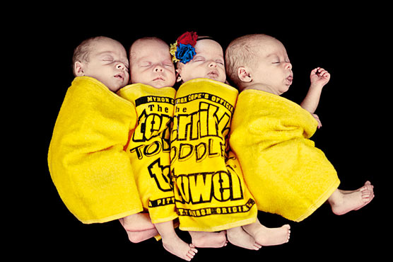 Woman who gave birth to 69 kids passes away - WeirdNews - Dunya News