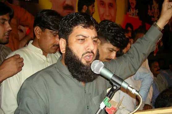 Case of PPP leader Babar Butt's murder lodged - Pakistan - Dunya News