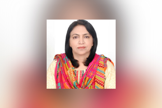 Pakistani teacher shortlisted for $1 million prize - Pakistan - Dunya News