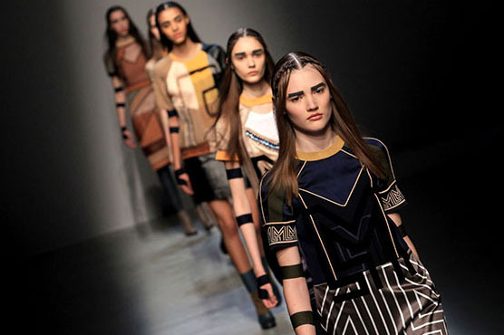 France Cracks Down On Super Skinny Models Weirdnews Dunya News