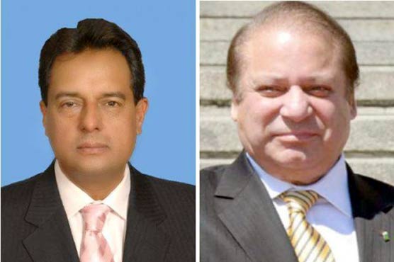 Panama Leaks: ECP sends details of PM, Capt Safdar's assets to JIT ...