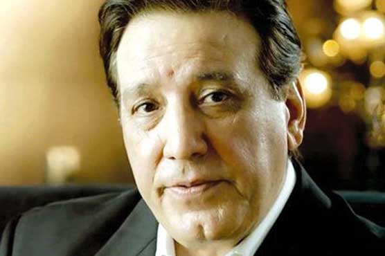 Javed Sheikh to play unique role in film 'Jack Pot' - Entertainment ...