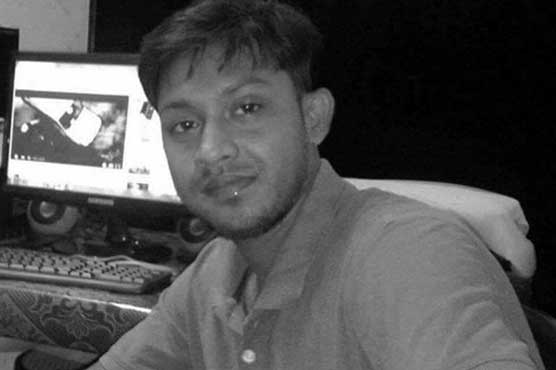 Second Indian journalist killed in one month - Crime - Dunya News