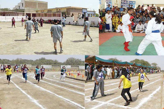 Sindh games marred by mismanagement, lack of facilities need attention ...
