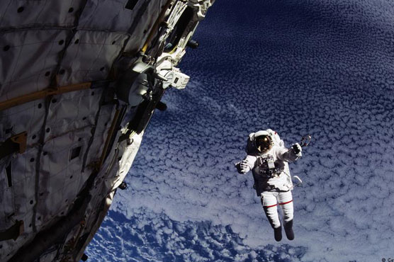 NASA sends sperm into space for reproduction study - Technology - Dunya ...