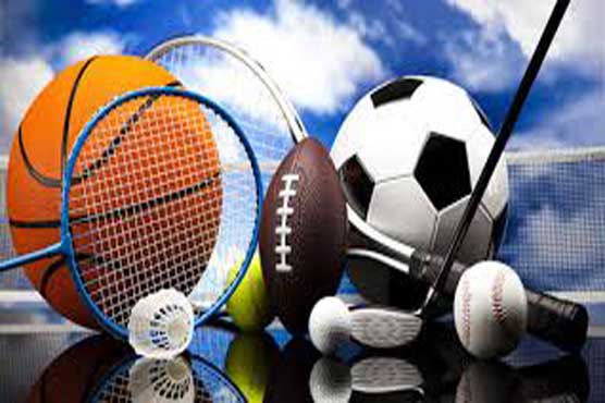 Sports competitions on Independence Day