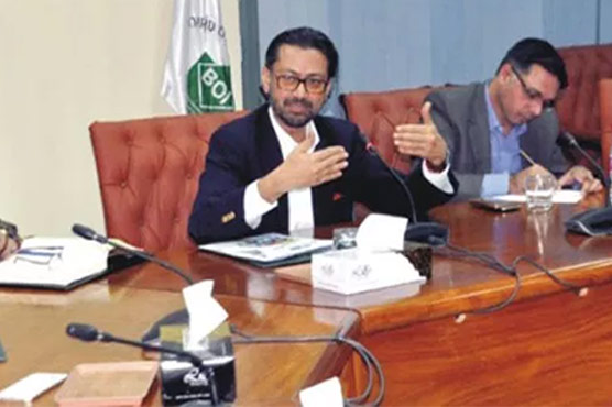 Pakistan attractive destination for investment: Chairman BOI - Business ...
