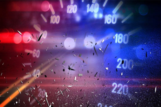 Driver hits 142 mph ... right after being cited for speeding ...