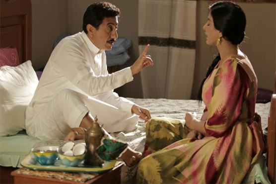 Saudi TV drama extolling 'modern past' draws awe and ire ...