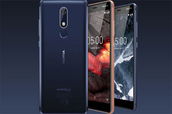 Nokia introduces three new cheaper smartphones - Technology - Dunya News