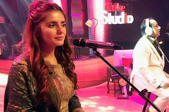 'Afreen Afreen' crosses 10 million views on Youtube - Entertainment ...