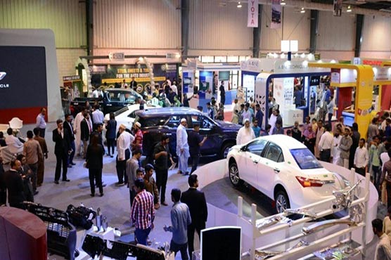 Pakistan Auto Parts Show to be held in Karachi from April 12-14 ...