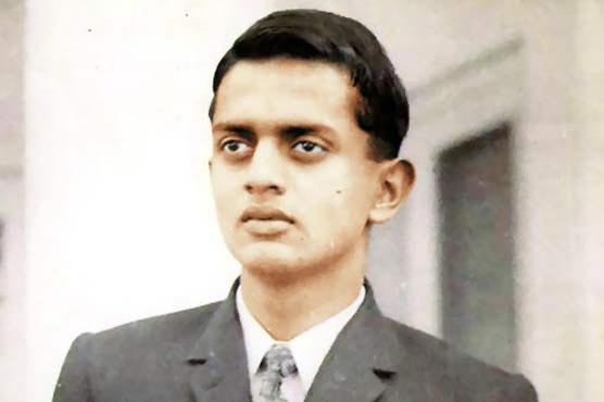 48th martyrdom anniversary of Rashid Minhas being observed - Pakistan - Dunya News
