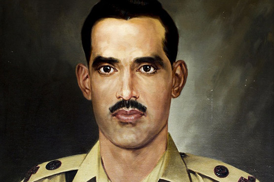 میجرمحمد اکرم شہید » pindipost.pk Latest News