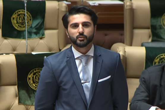 Muhammad Bux Mahar resigns as Sindh CM's adviser - Pakistan - Dunya News