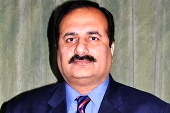 FIA bars Rana Mashhood from taking flight to America - Pakistan - Dunya ...