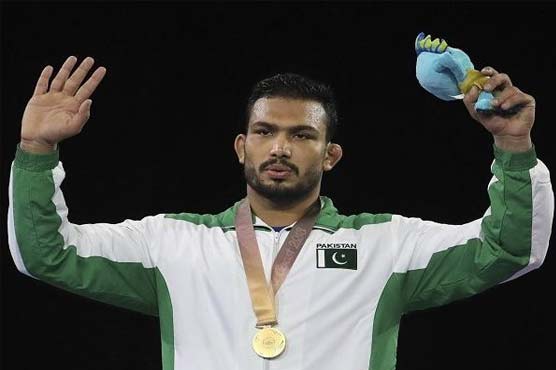 Mohammad Inam to take part in Beach Wrestling World Series - Sports ...