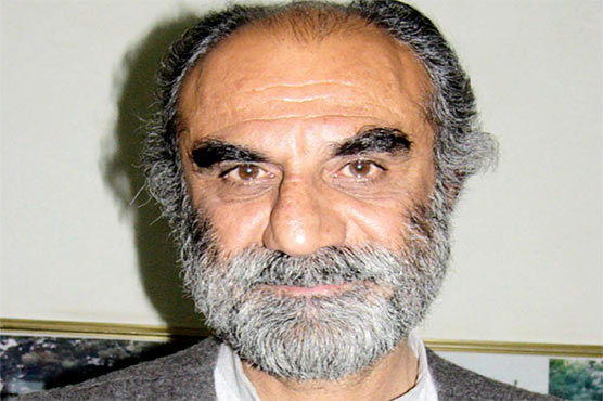 Court issues bailable arrest warrants for Aslam Raisani - Pakistan ...