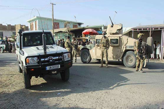 Taliban seize provincial capital Kunduz in northern blitz - World ...