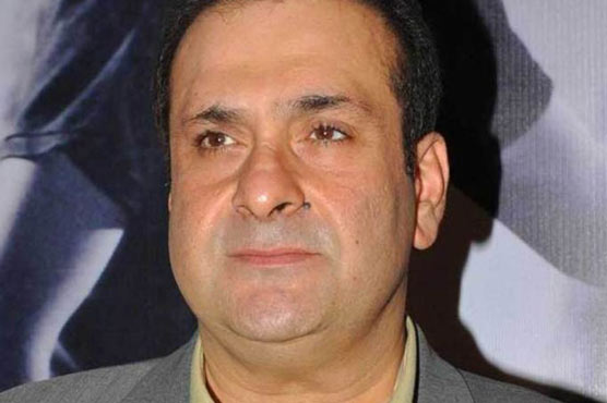 Bollywood actor Rajiv Kapoor passes away at 58 - Entertainment - Dunya News