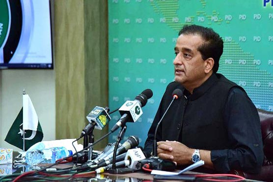 Pakistan's leadership role in Climate Change mitigation globally ...