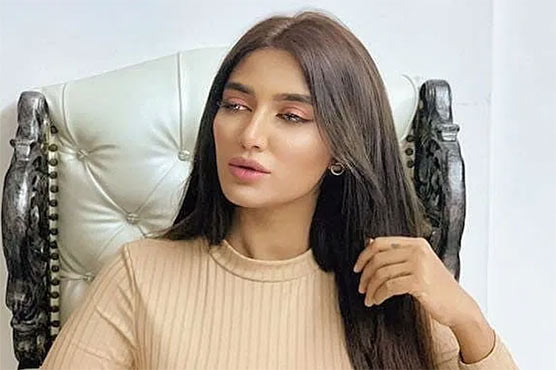 I wish we could adopt a child from Palestine, says Mathira ...