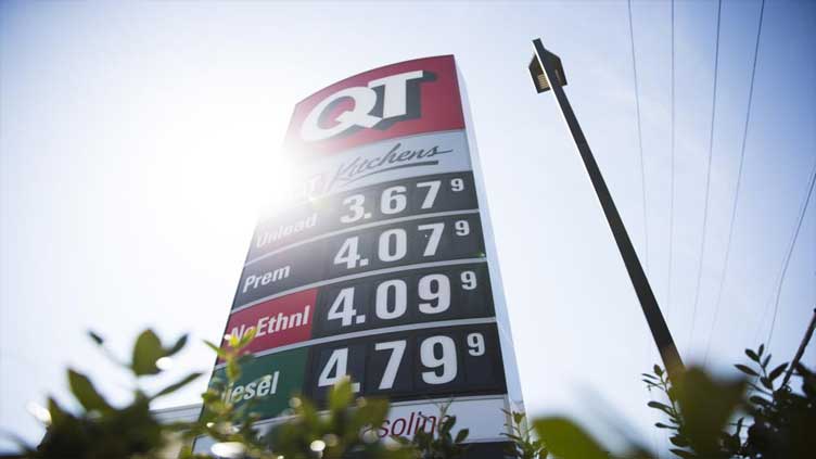 Sticker shock: March inflation likely set new 40-year high - World ...