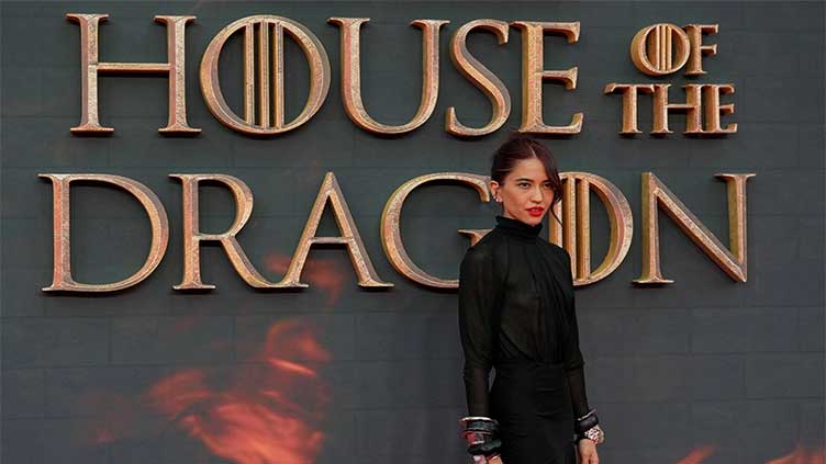 'House of Dragon' premiere draws nearly 10 million viewers - Entertainment - Dunya News