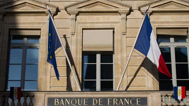 French economic growth to slow to 0.3pc next year: central bank ...