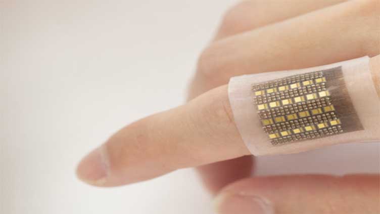 Device for measuring blood level in haemoglobin - Health - Dunya News