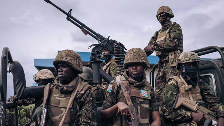 Rwandan army conducted military ops in DR Congo: UN experts - World ...