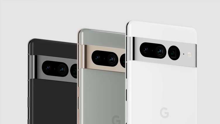 Google Pixel phones' roadmap for 2023-2025 leaked - Technology - Dunya News Google Pixel phones' roadmap for 2023-2025 leaked - Technology - Dunya News