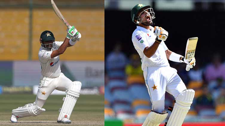 Most International Runs In A Year Another Feather In Babars Cap